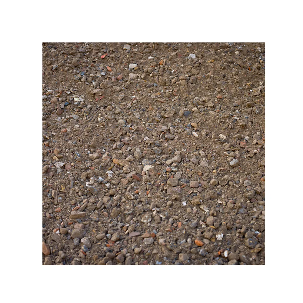 Gebroken puin - A.J. Huijgen Transport